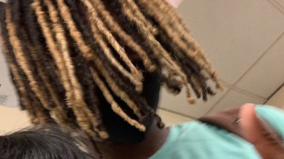 Petition · Stop Rashon and his family from moving to Arizona - United ...