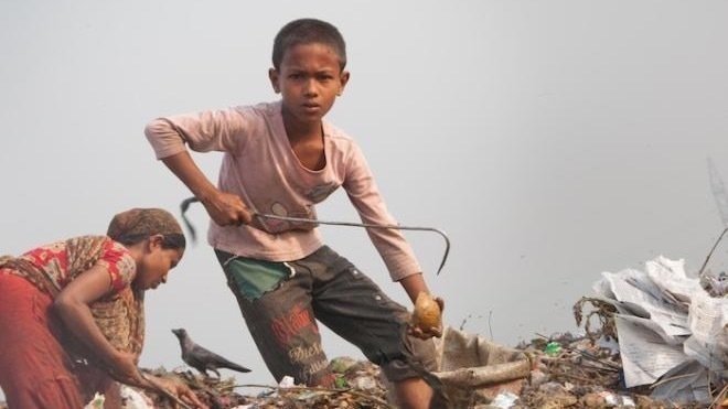 Petition · Help enforce legislation on Child Labor - United States ...