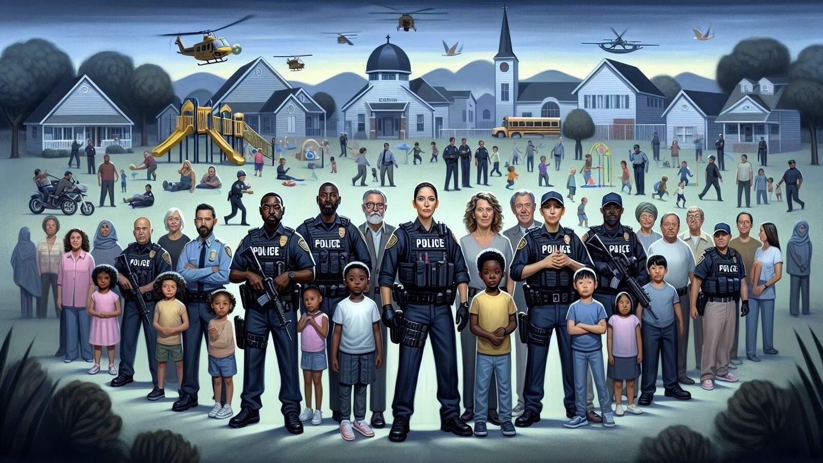 Petition · Activate Clay County, FL Child Predator Hunter Task Force ...