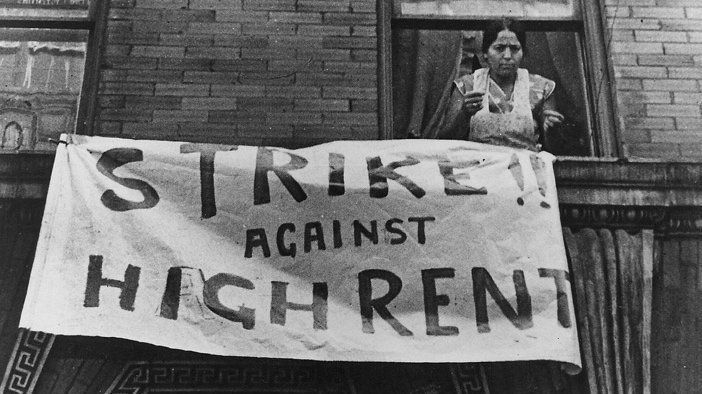 Petition · Los Angeles - Rent Freeze or Rent Strike on April 1st ...