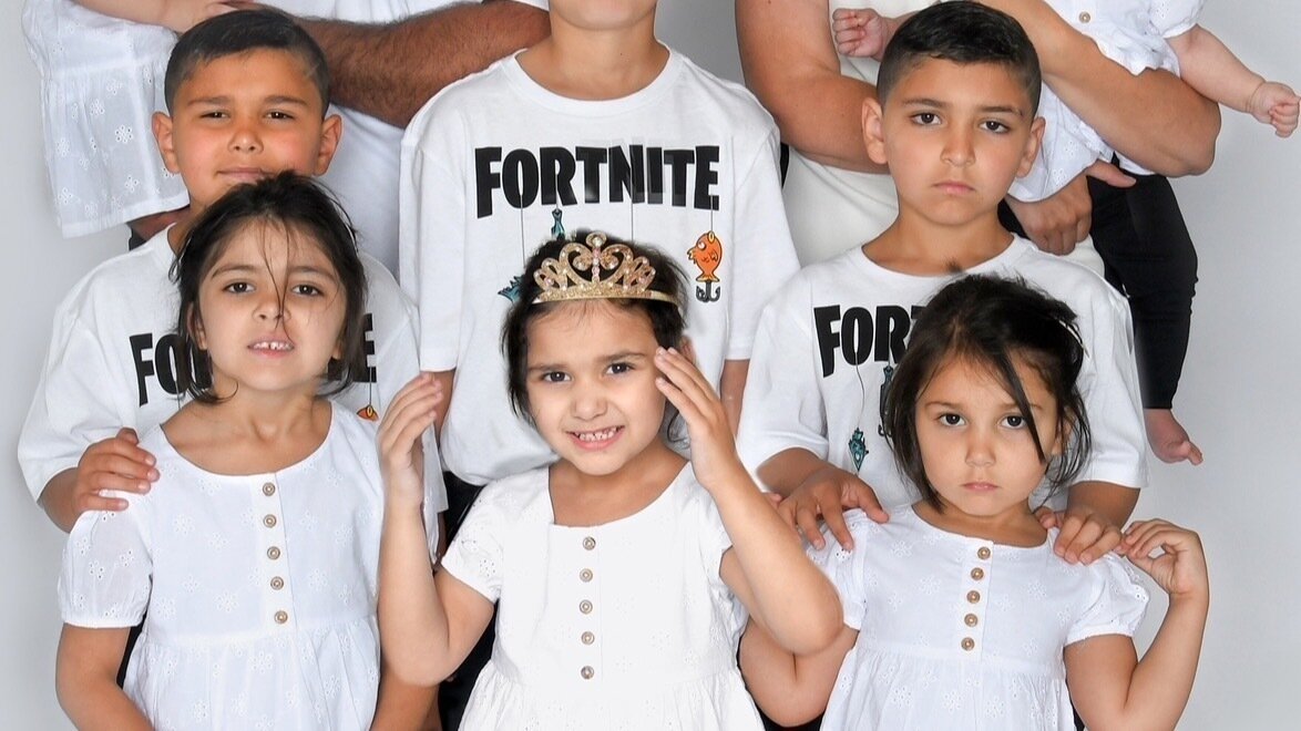 Petition · Stop CPS from Trafficking Our Children - United States ...