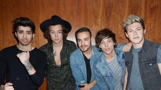 Petition · One Direction to Reunite before their Contract ends - India ...