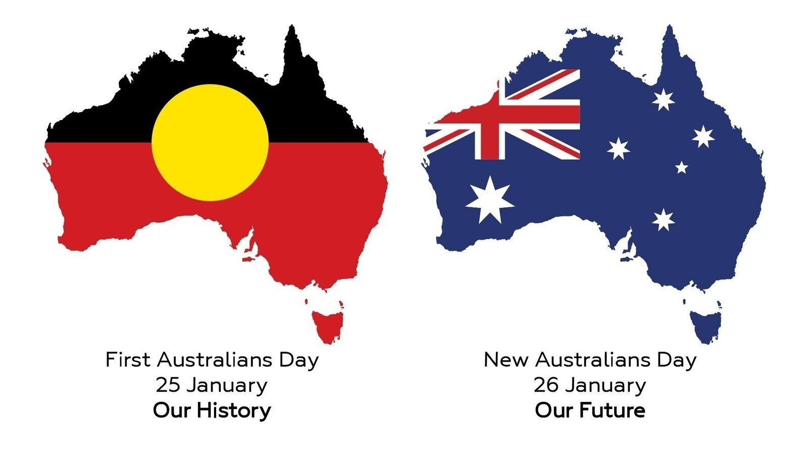 Petition · Two Australia Days: One for Indigenous People and One for ...