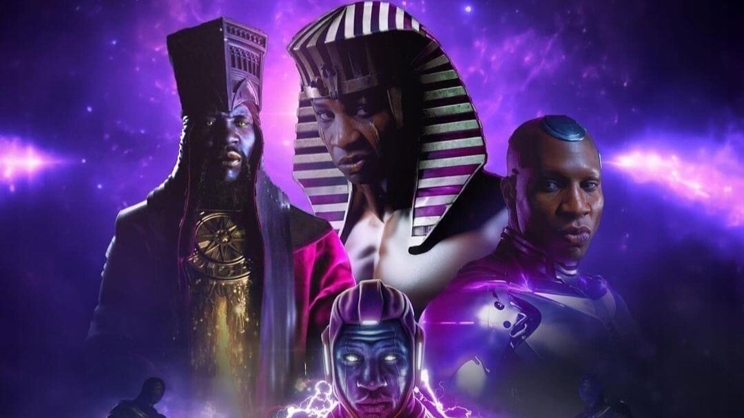 Petition · Reinstate Jonathan Majors as "Kang the Conqueror" in Marvel ...