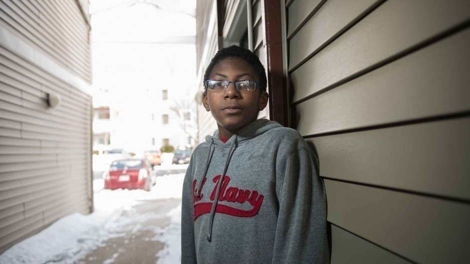 Petition · End the Prosecution Against Kayleb: An autistic 6th grader ...