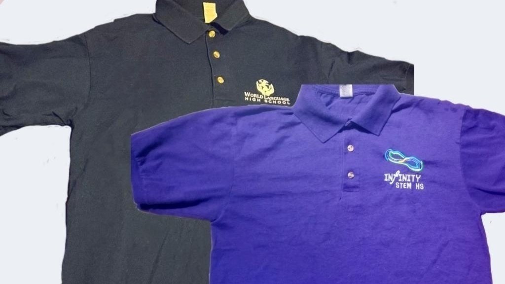 Petition · NO UNIFORMS IN LVLHS! - United States · Change.org