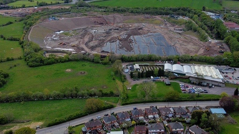 Petition · Stop the stink Stoke-on-Trent·Newcastle under Lyme Walleys ...