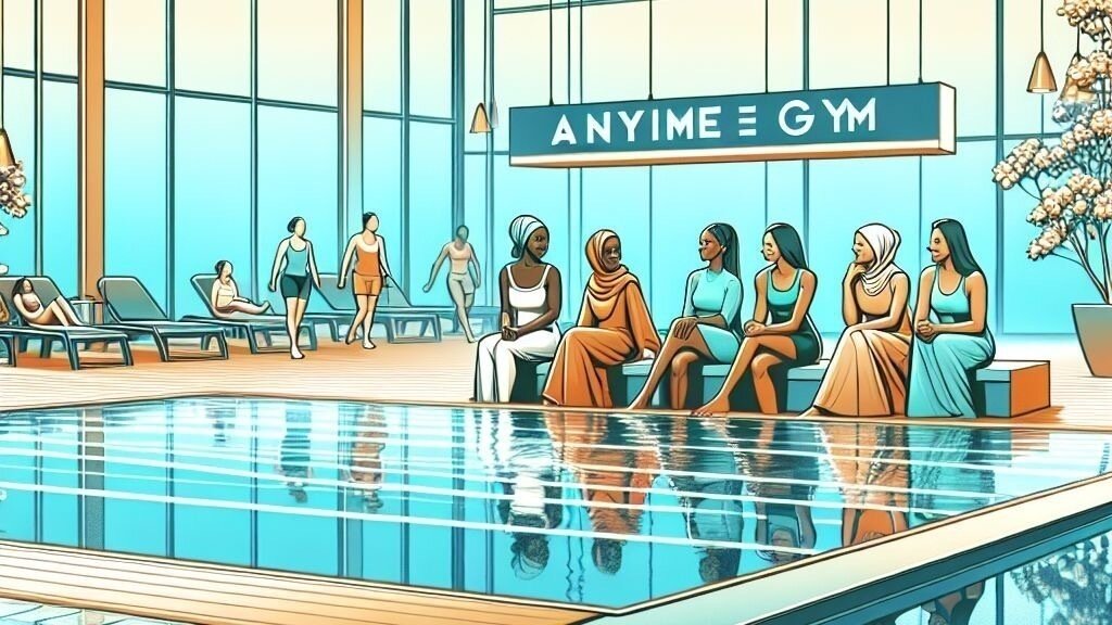 Petition · Request V3 Sports offers woman only spaces - Minneapolis ...