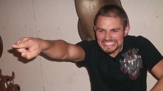 Petition · Bring Kyle Blair back. - United States · Change.org