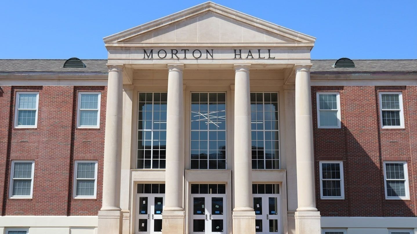 Petition · Remove Nude Art in Morton Hall - United States · Change.org