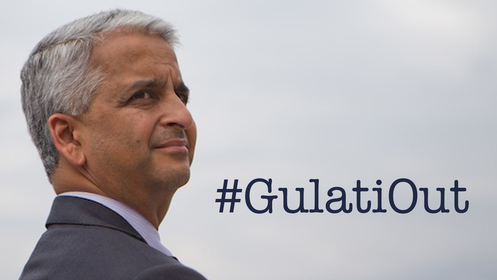 Petition · Sunil Gulati's Resignation - United States · Change.org