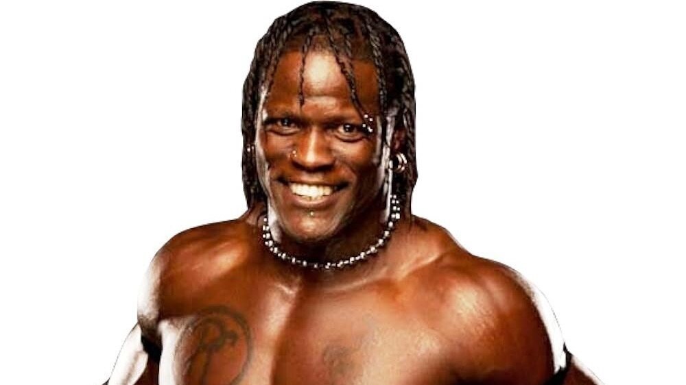 Petition · Grant lifetime contract to WWE legend R-Truth - United ...