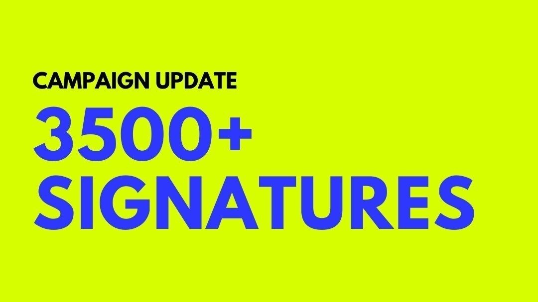 Petition update · 3500+ Signatures, Johnston St voted 7th most unsafe ...