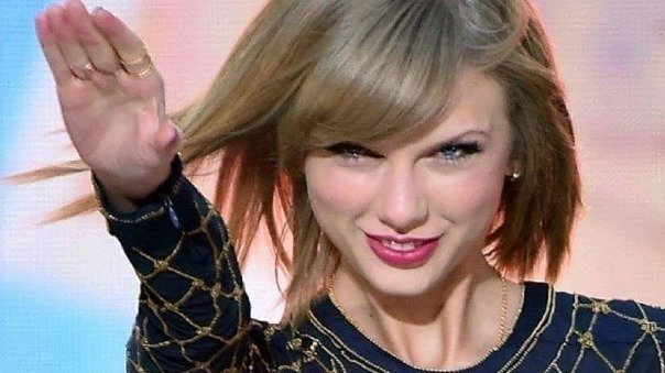 Petition · Get Taylor Swift to Play Donald Trump's Inauguration ...