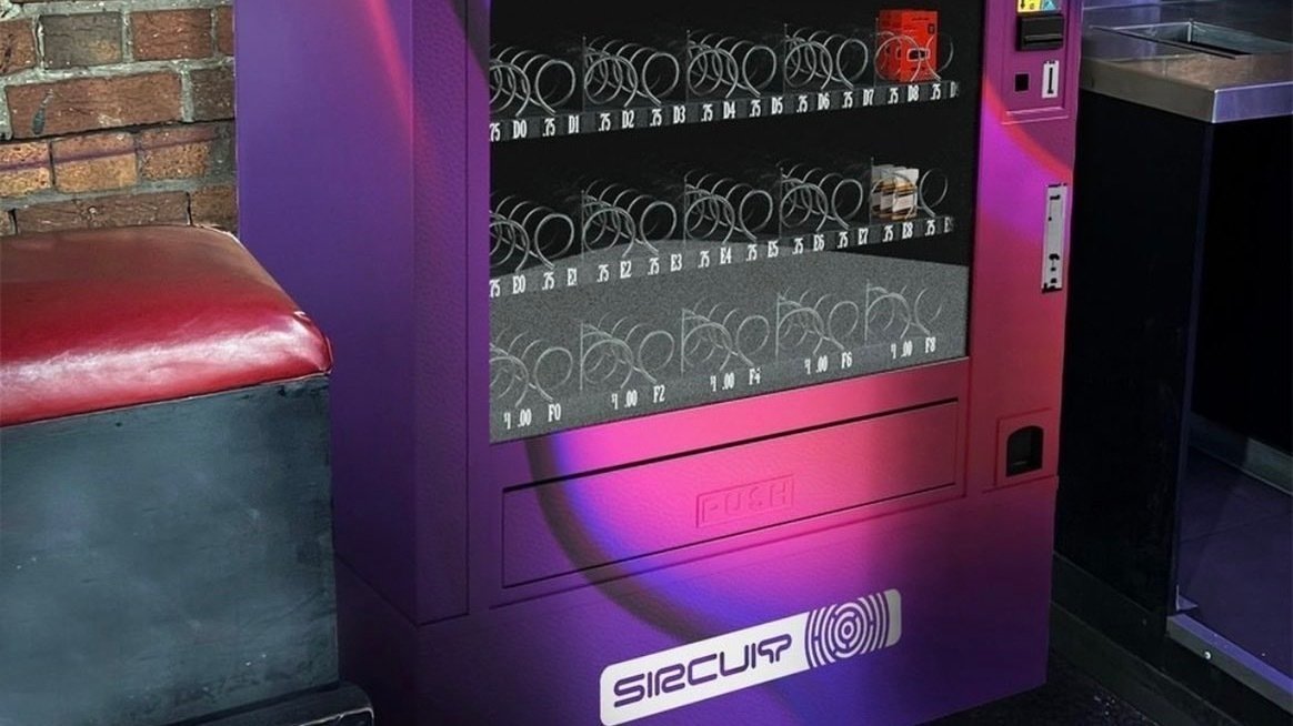 Petition · Make the Sircuit vending machine a real thing - Australia ...