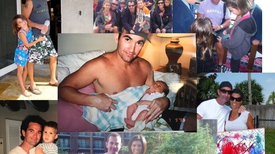 Petition · Grant Clemency to Michael D. Beiter Jr. – A Father, Mentor ...