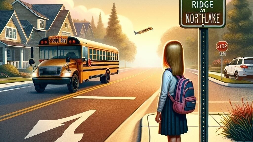 Petition · Institute Bus Services from Ridge for Jane Ruestmann ...