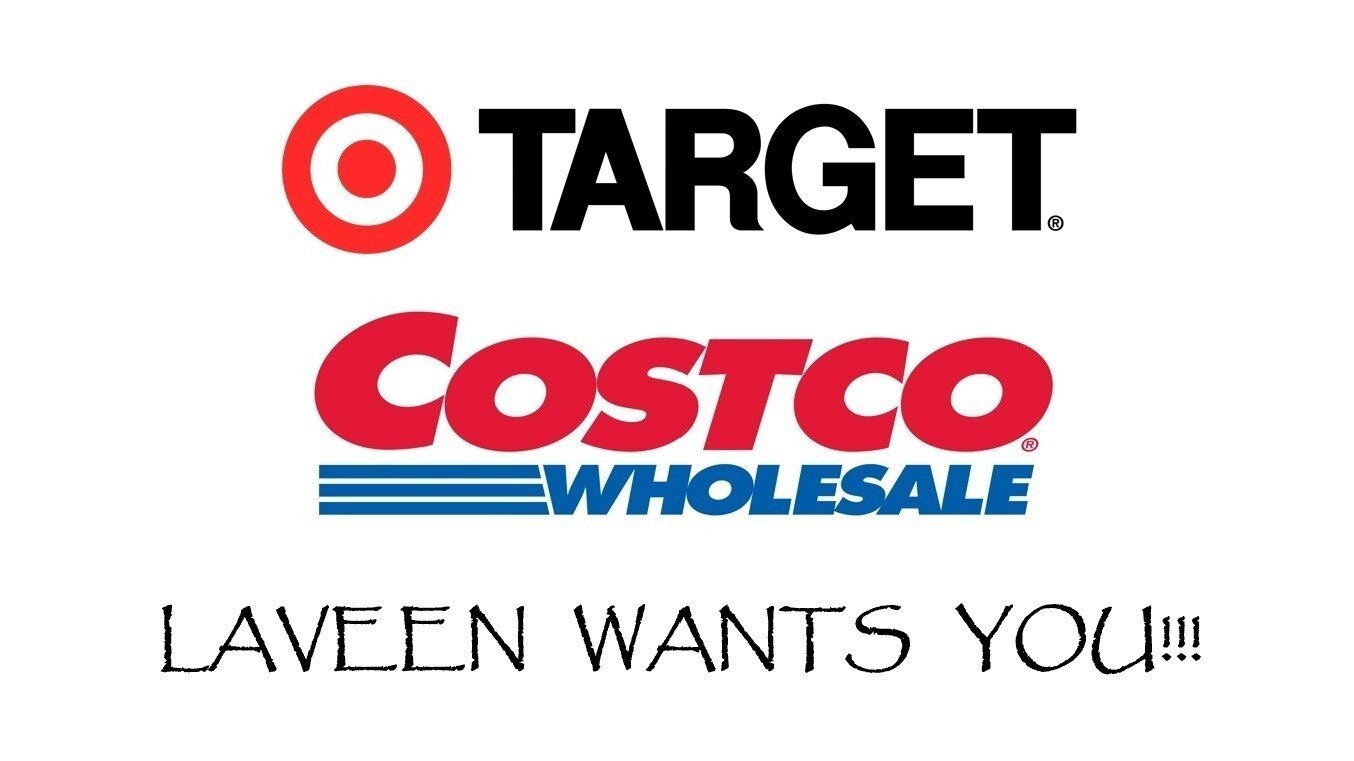 Petition · Encourage Target and Costco to Establish Stores in Laveen ...