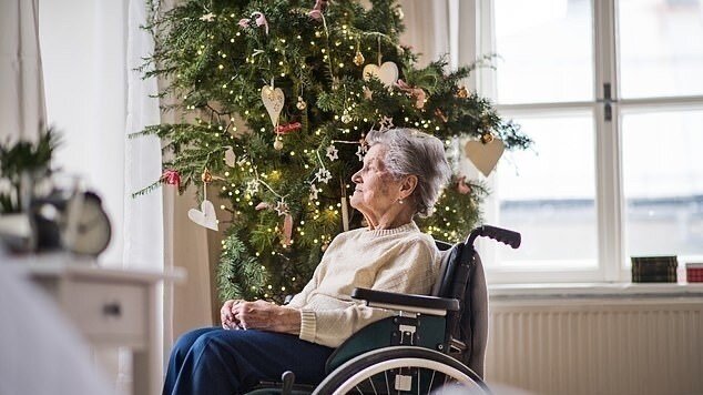 Petition · Raise the DWP Christmas Bonus from £10 for the first time in ...