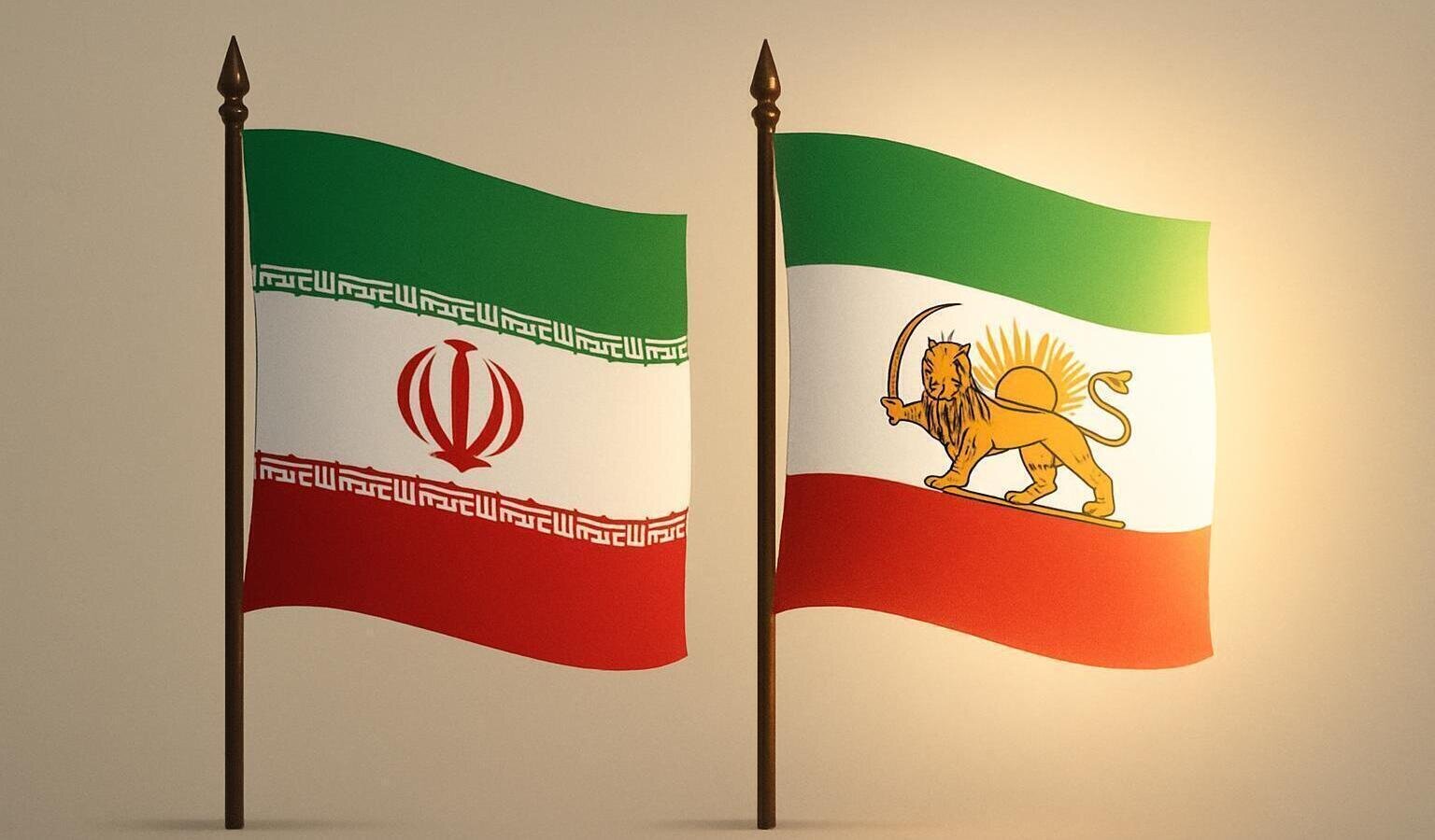 Petition · Change Iran's flag on Instagram and Facebook - Canada ...