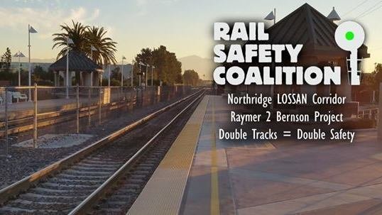 Petition · Move the Northridge Metrolink Station to Reseda Blvd ...