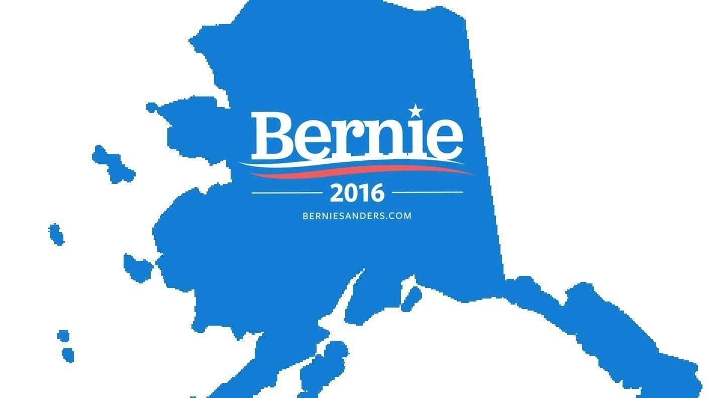 Petition · Super Delegates -Vote Bernie - United States · Change.org