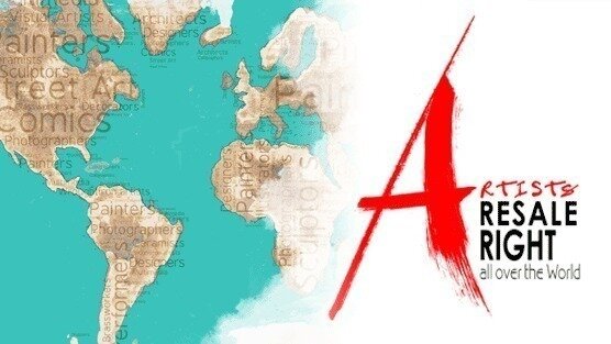 Pétition · Make the resale right universal for all artists - France ...