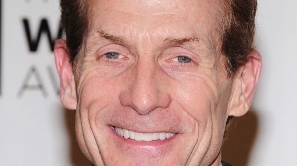 Petition · Fire Skip Bayless From His Position - New Zealand · Change.org Petition · Fire Skip Bayless From His Position - New Zealand · Change.org