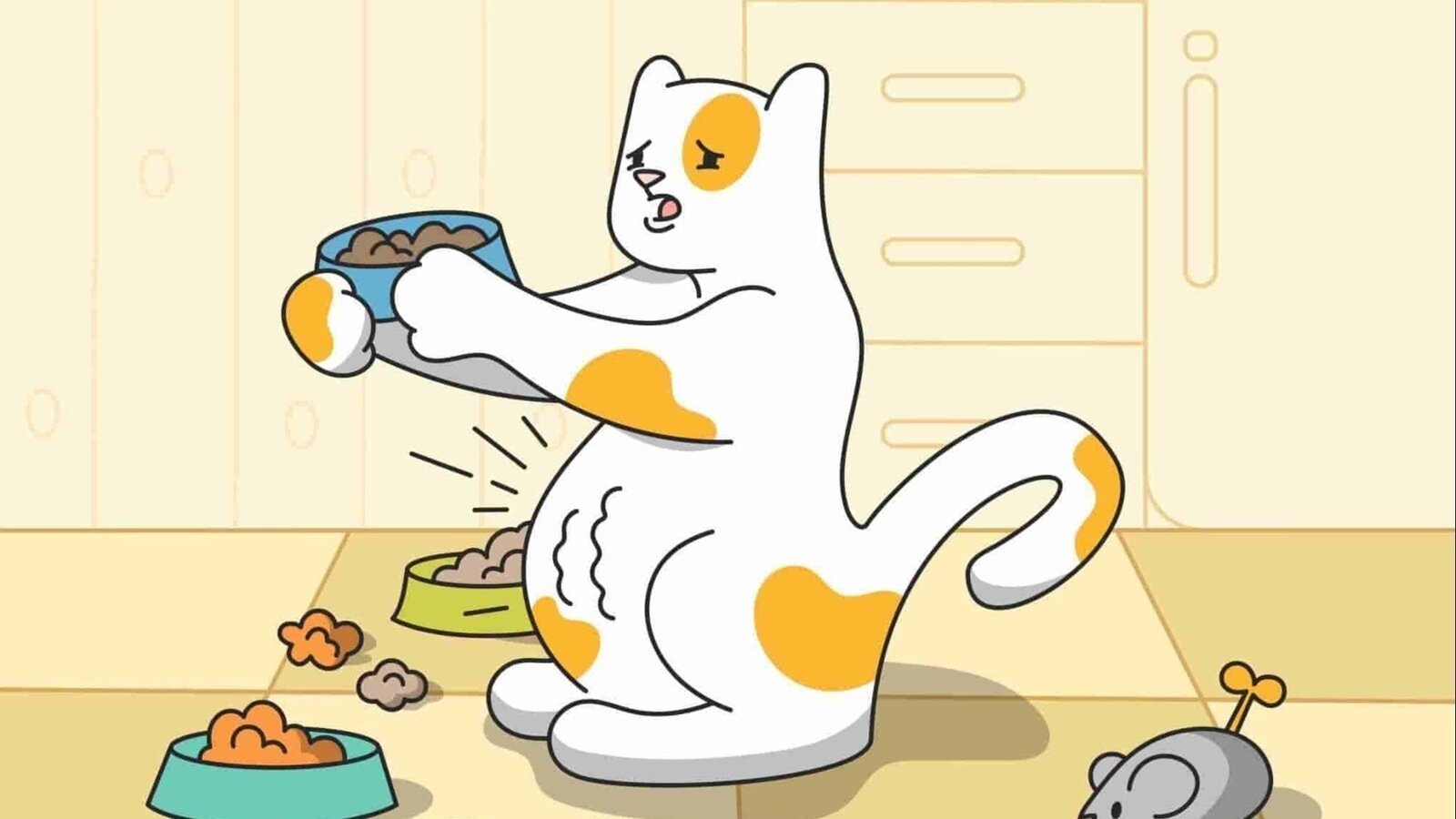 Petition · Paws for a Cause - United States · Change.org