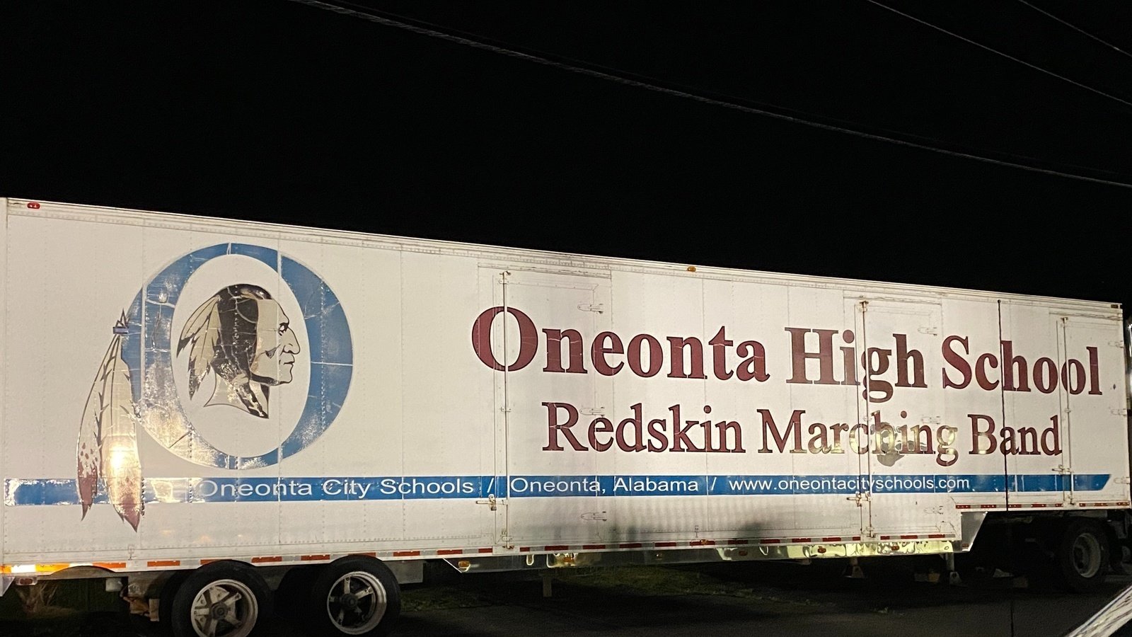 Petition · Change the Oneonta HS Mascot (AL) - United States · Change.org