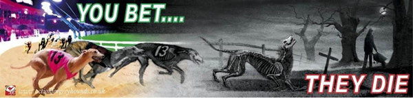 Petition · No New Greyhound Stadium In Wallyford, East Lothian - United ...