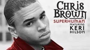 Petition · Petition to get Superhuman by Chris Brown ft Keri Hilson on ...