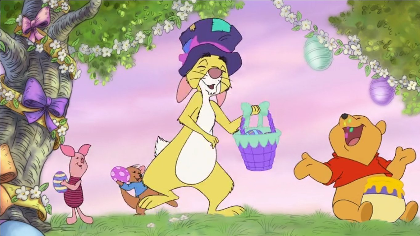 Petition update · Happy Easter everyone! · Change.org · Change.org