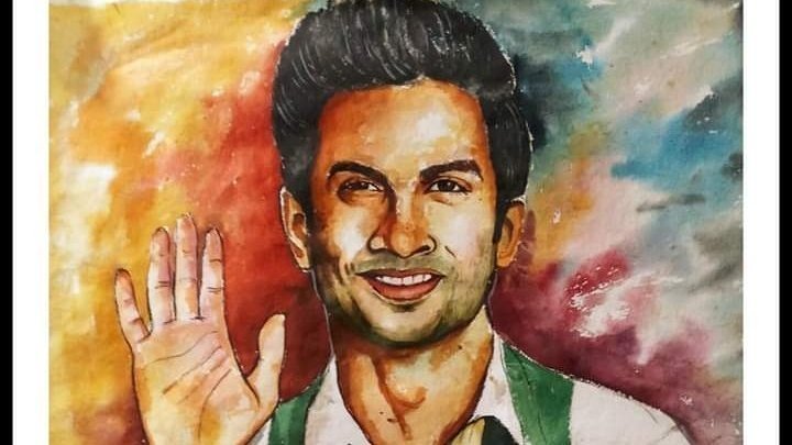 Petition · Justice for Sushant Singh Rajput - United States · Change.org