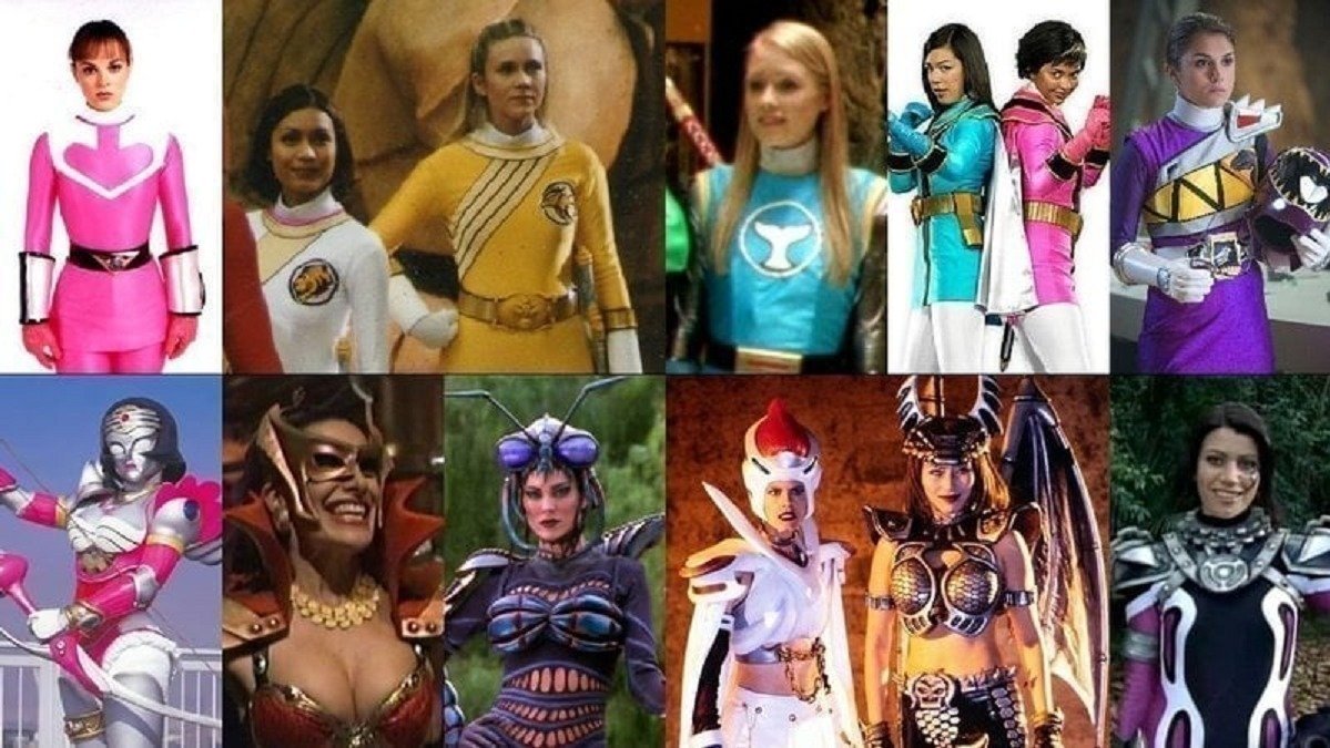 Petition update · Our Power Rangers petition is stuck! I need YOUR help ...