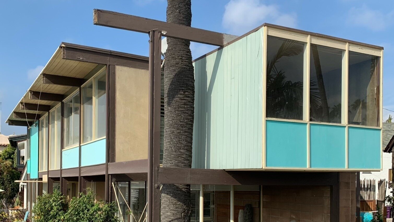 Petition · Save the Ray Kappe-Designed Stoner Residence in Long Beach ...
