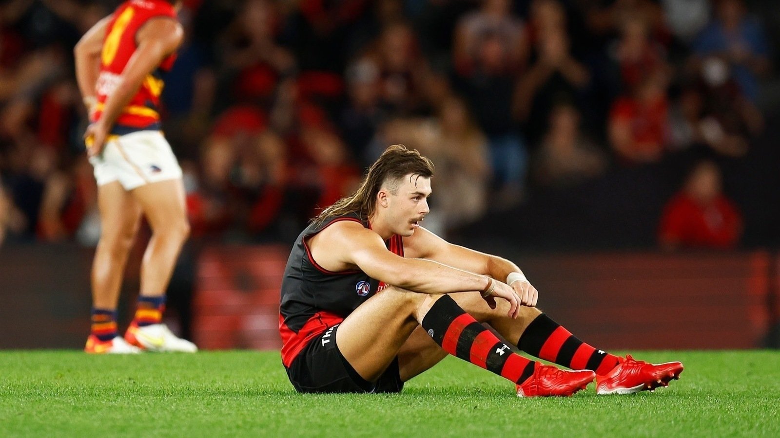 Petition · To give Sam Draper the Brownlow medal - Australia · Change.org