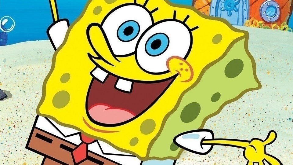 Petition · Put spongebob on Netflix - United States · Change.org
