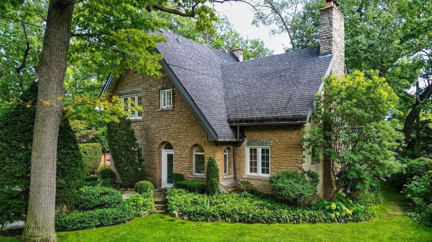 Petition · Protect Baby Point’s Heritage and Environment – Community ...