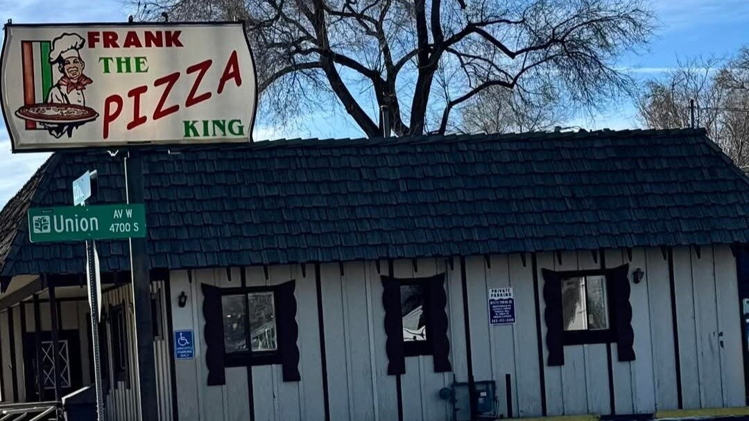 Petition · Stop the Closure or Relocation of Frank's Pizzeria on ...