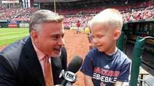 Petition · Bring Jimmy "The Cat" Hayes back to TMA - United States ...