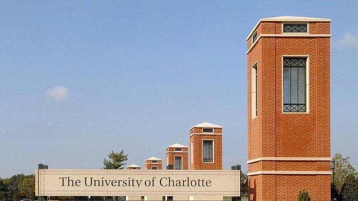 Petition · The time is now, adopt The University of Charlotte - United ...