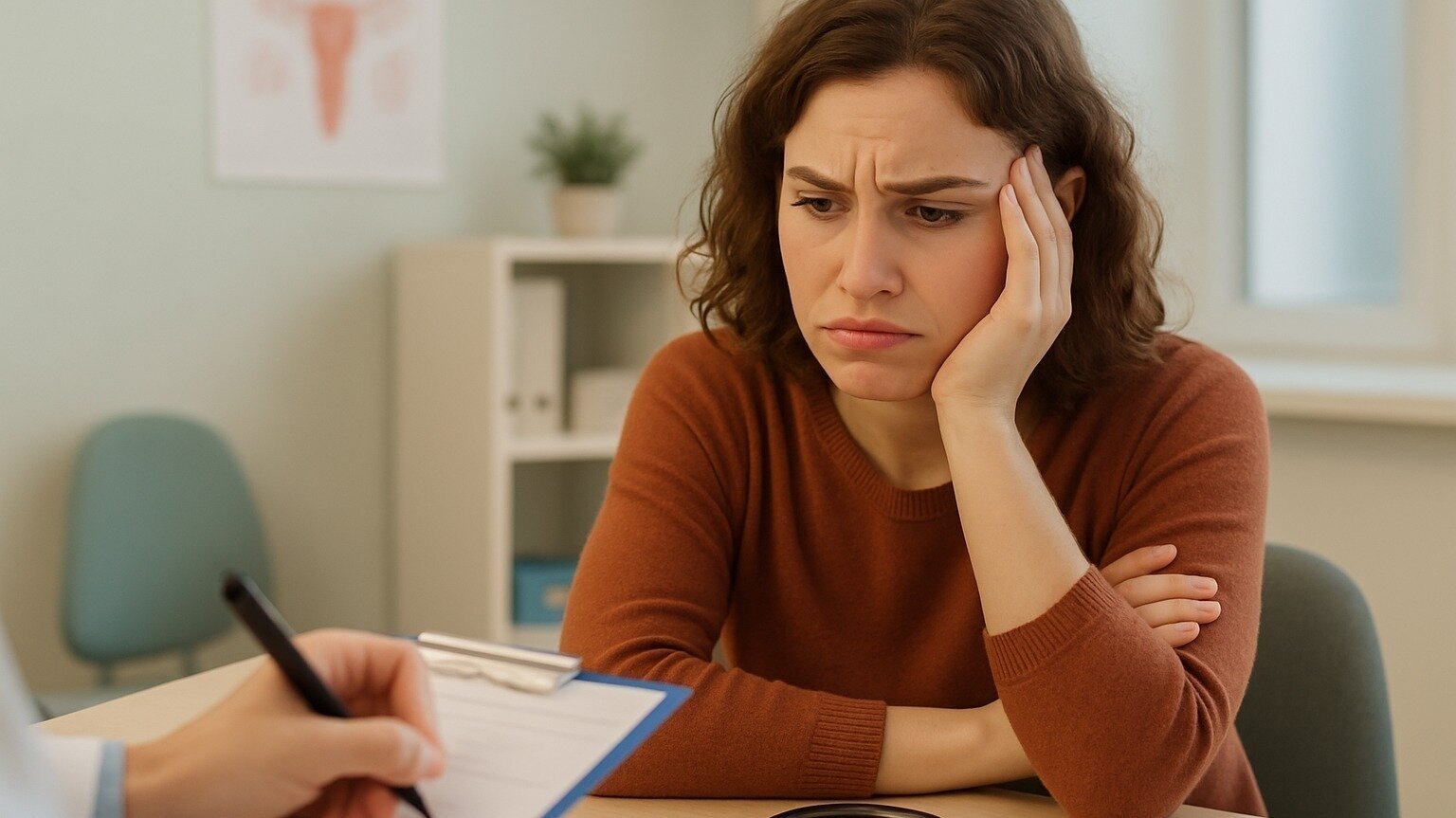 Petition · Mandate PMDD Training in Schools, Workplaces, NHS and ...