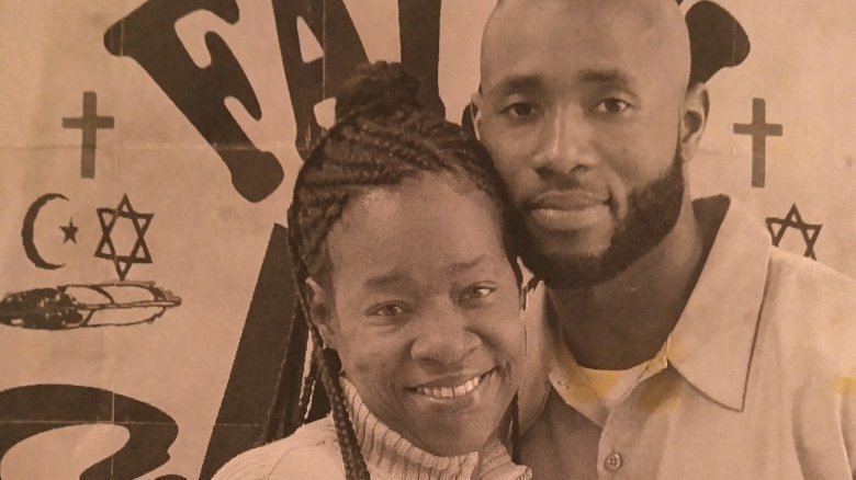 Petition · A Federal Judge Has Ruled Channen Smith "Factually Innocent ...