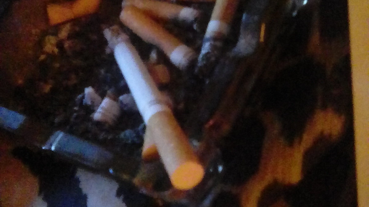 Petition · Cigarette taxes are discrimination! STOP IT NOW! - United ...