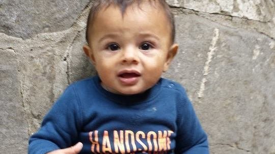 Petition · Bring forth charges to person responsible for Sylas Gerbich ...