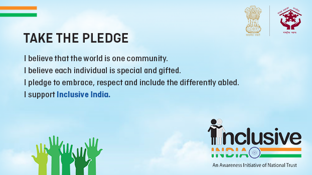 Petition · All Indians: Pledge to make India Inclusive · Change.org