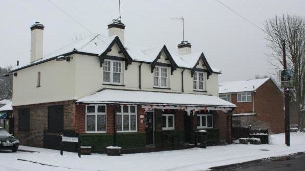 Petition · Save the 'Winning Horse' pub in Claygate - Claygate, United ...