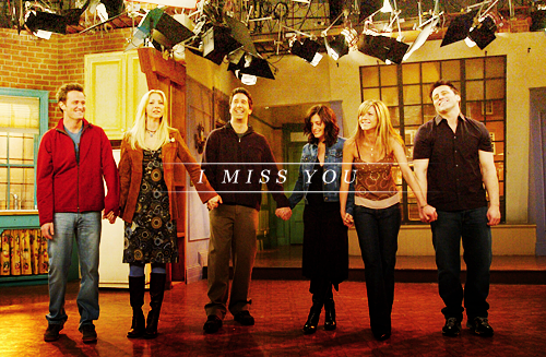 Petition · Friends Reboot - United States · Change.org