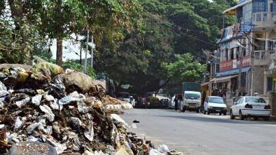 Petition · Improper Waste Segregation - Philippines · Change.org